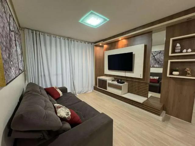 Apartamento para Venda em Criciúma/SC Pio Corrêa 3 Quartos