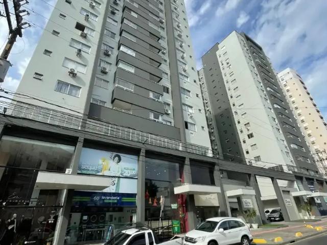 Apartamento para Venda em Criciúma/SC Pio Corrêa 3 Quartos