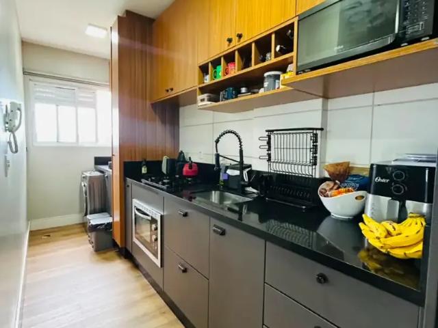 Apartamento para Venda em Criciúma/SC Primeira Linha 2 Quartos