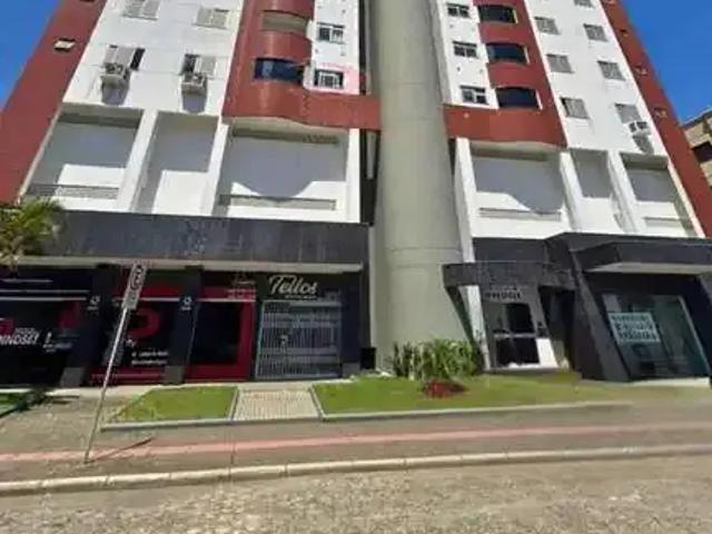 Apartamento para Venda em Criciúma/SC Próspera 3 Quartos