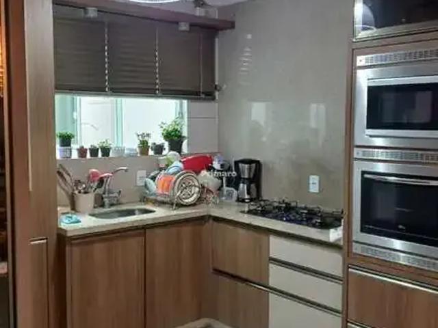 Apartamento para Venda em Criciúma/SC Próspera 3 Quartos