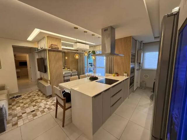 Apartamento para Venda em Criciúma/SC Próspera 3 Quartos