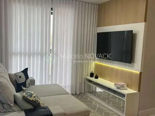 Apartamento para Venda em Criciúma/SC Próspera 3 Quartos