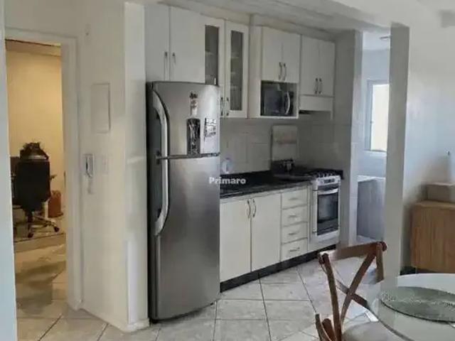 Apartamento para Venda em Criciúma/SC Próspera 1 Quartos