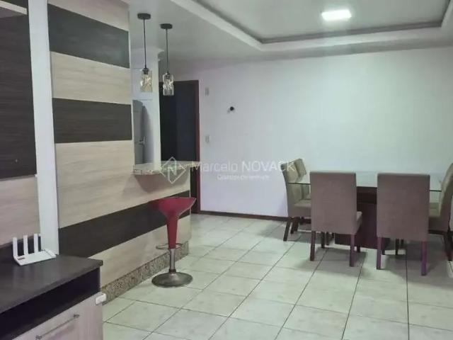 Apartamento para Venda em Criciúma/SC Próspera 2 Quartos