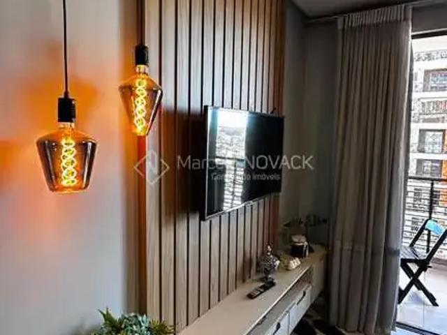 Apartamento para Venda em Criciúma/SC Próspera 2 Quartos
