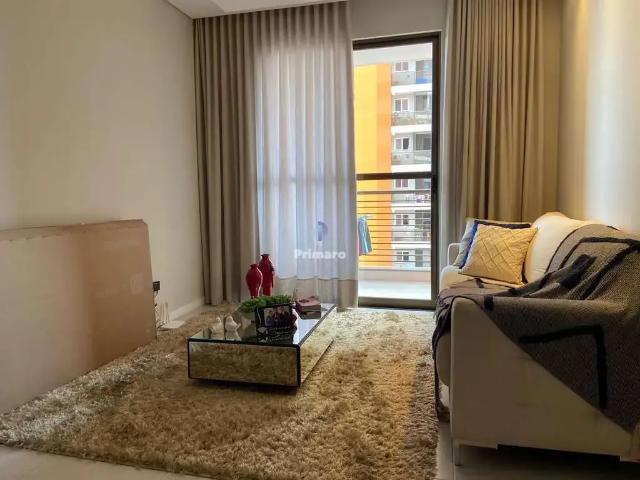 Apartamento para Venda em Criciúma/SC Próspera 2 Quartos