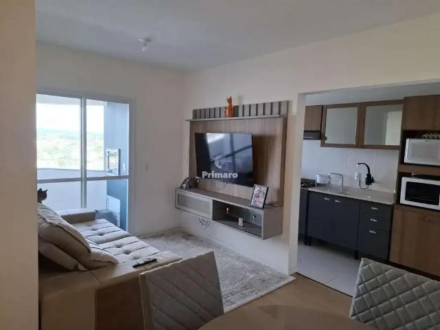 Apartamento para Venda em Criciúma/SC Próspera 2 Quartos
