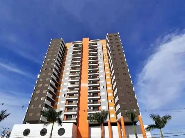 Apartamento para Venda em Criciúma/SC Próspera 2 Quartos