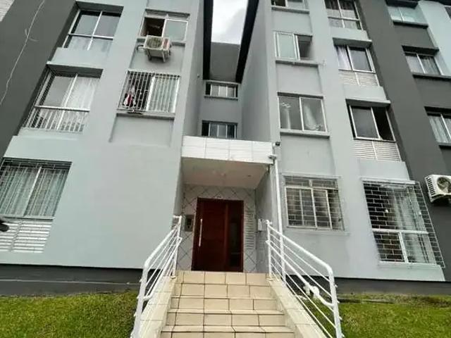 Apartamento para Venda em Criciúma/SC Próspera
