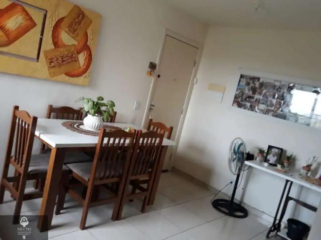 Apartamento para Venda em Criciúma/SC Quarta Linha 2 Quartos