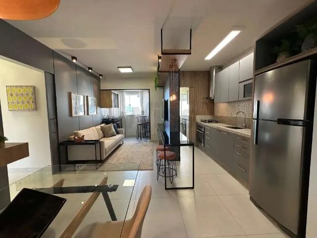 Apartamento para Venda em Criciúma/SC Rio Maina 2 Quartos