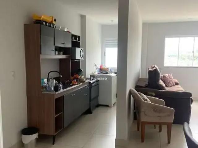 Apartamento para Venda em Criciúma/SC Rio Maina 2 Quartos
