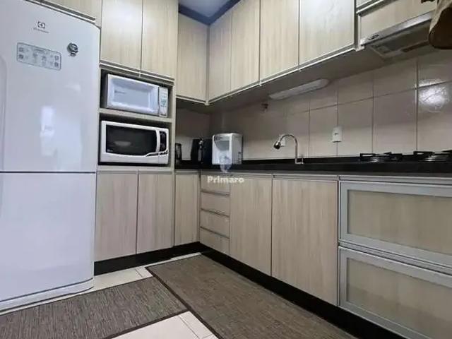 Apartamento para Venda em Criciúma/SC Rio Maina 3 Quartos