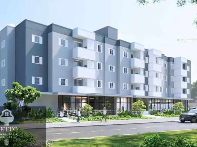 Apartamento para Venda em Criciúma/SC Rio Maina