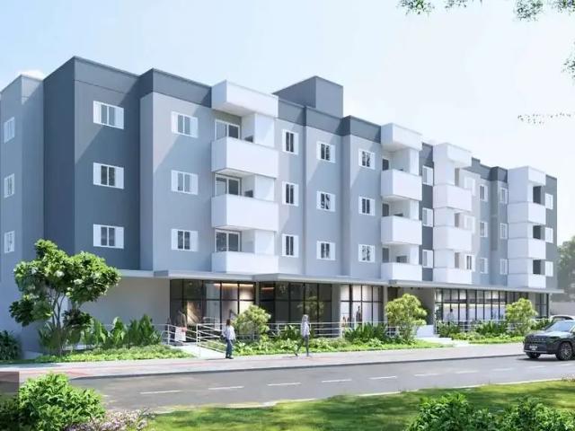 Apartamento para Venda em Criciúma/SC Rio Maina