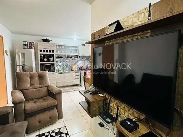 Apartamento para Venda em Criciúma/SC Universitário 2 Quartos