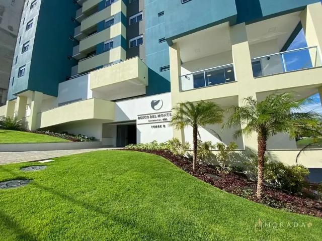 Apartamento para Venda em Criciúma/SC Vera Cruz 2 Quartos