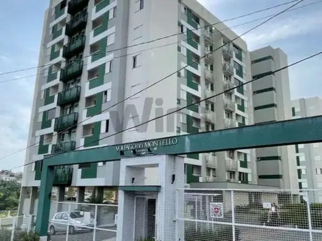 Apartamento para Venda em Criciúma/SC Vera Cruz 2 Quartos