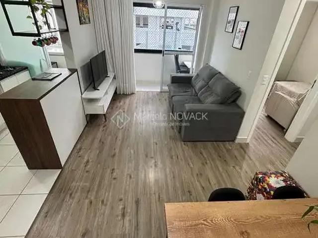 Apartamento para Venda em Criciúma/SC Vera Cruz 2 Quartos
