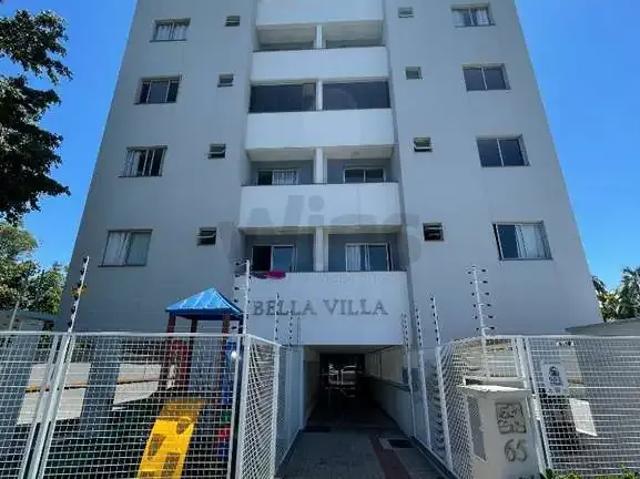 Apartamento para Venda em Criciúma/SC Vila Floresta 2 Quartos