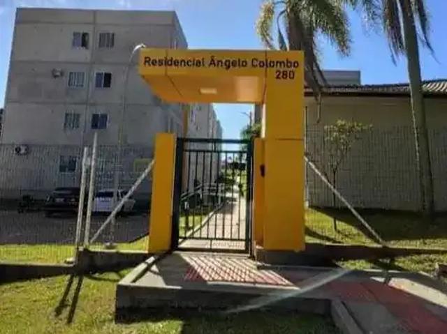 Apartamento para Venda em Criciúma/SC Vila Floresta 3 Quartos