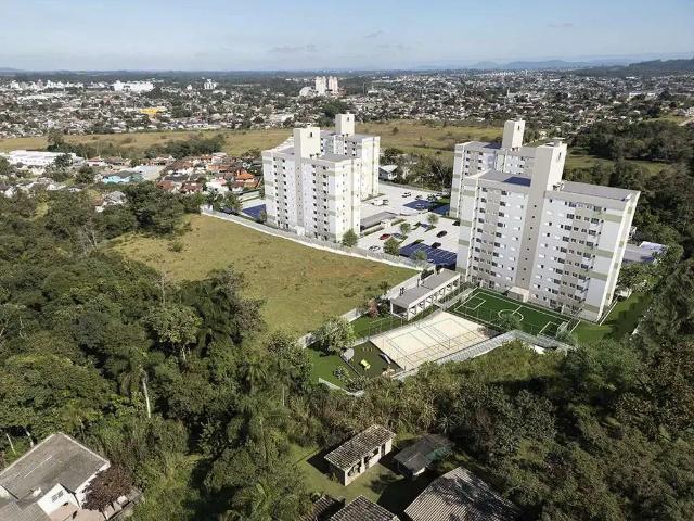 Apartamento para Venda em Criciúma/SC Vila Floresta II 2 Quartos