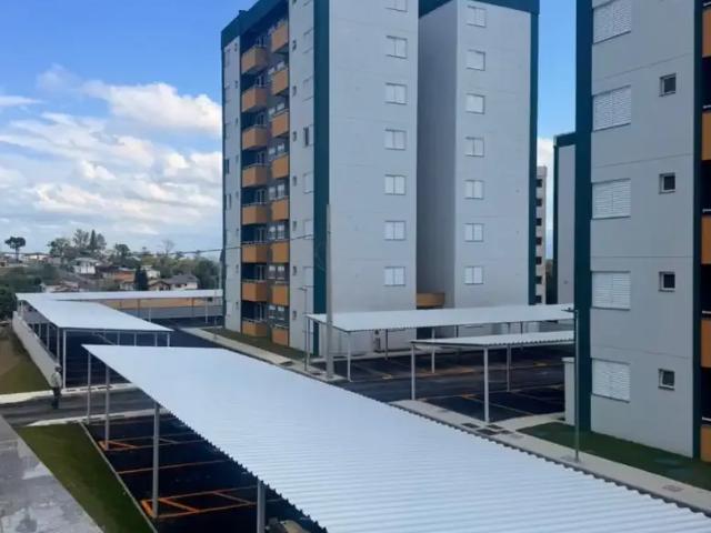 Apartamento para Venda em Criciúma/SC Vila Floresta II 2 Quartos
