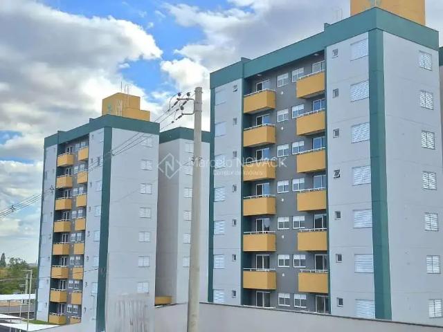 Apartamento para Venda em Criciúma/SC Vila Floresta II 2 Quartos