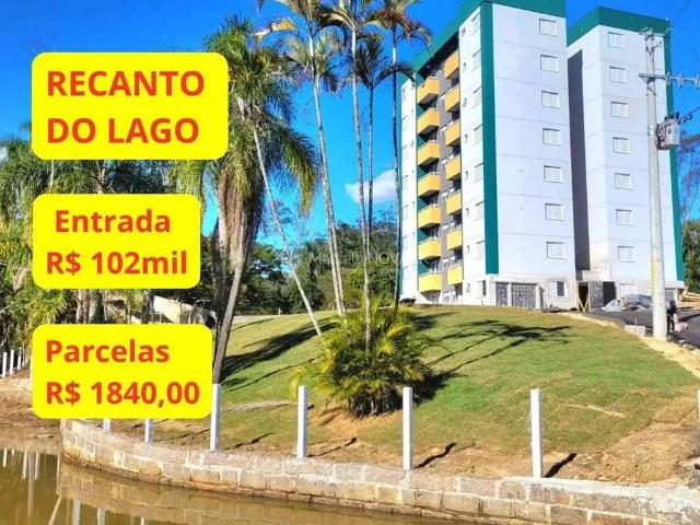 Apartamento para Venda em Criciúma/SC Vila Floresta II 2 Quartos