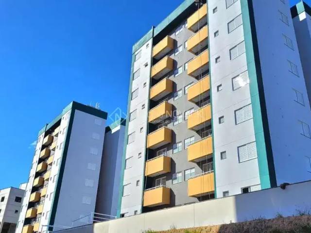 Apartamento para Venda em Criciúma/SC Vila Floresta II 2 Quartos