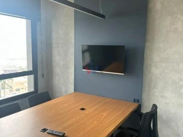 Apartamento para venda em Cristo Rei de 28.00m² com 1 Quarto e 1 Garagem