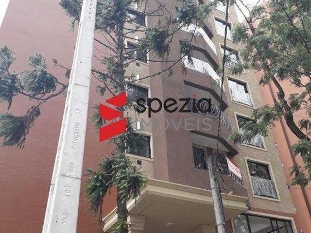 Apartamento para venda em Cristo Rei de 68.99m² com 2 Quartos, 1 Suite e 1 Garagem