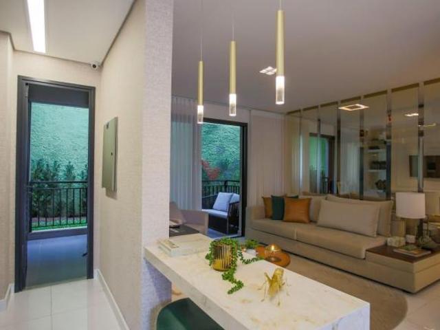 Apartamento para venda em Cristo Rei de 77.00m² com 3 Quartos