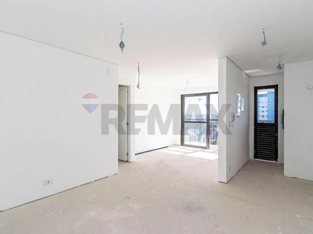 Apartamento para venda em Cristo Rei de 77.85m² com 3 Quartos, 1 Suite e 1 Garagem