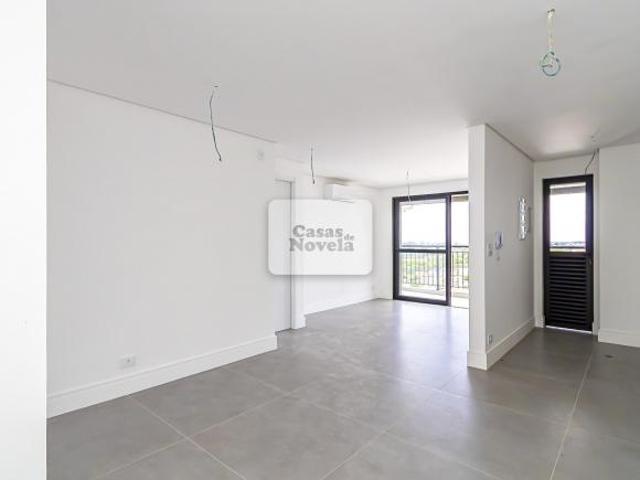 Apartamento para venda em Cristo Rei de 81.00m² com 3 Quartos, 1 Suite e 1 Garagem