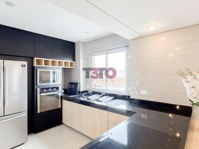 Apartamento para venda em Cristo Rei de 88.00m² com 3 Quartos, 1 Suite e 1 Garagem