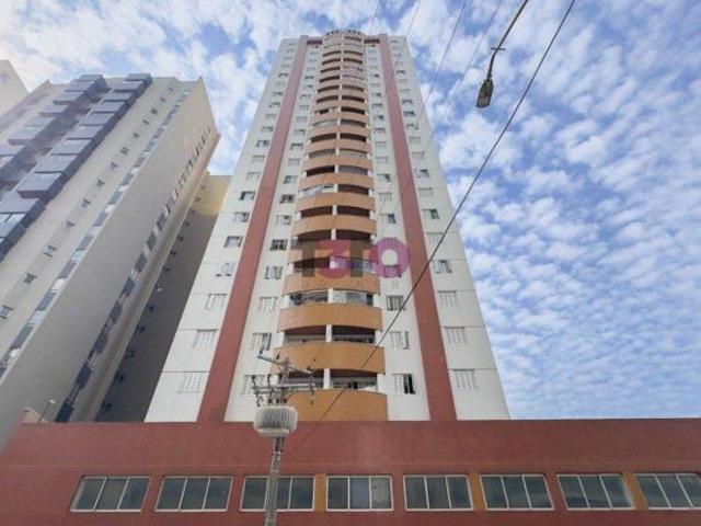 Apartamento para venda em Cristo Rei de 88.00m² com 3 Quartos, 1 Suite e 1 Garagem