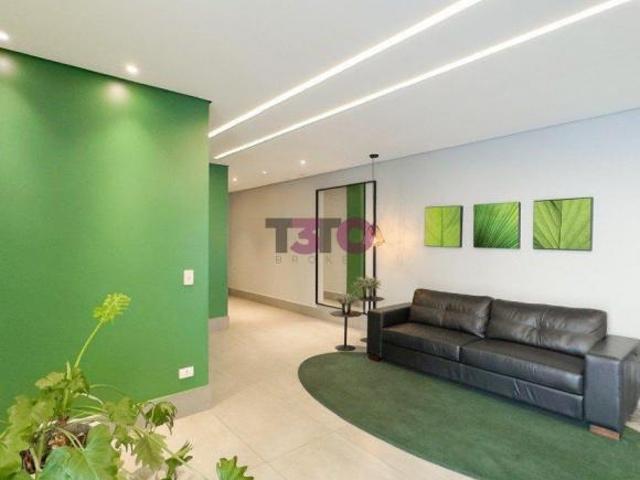 Apartamento para venda em Cristo Rei de 88.22m² com 3 Quartos, 1 Suite e 1 Garagem