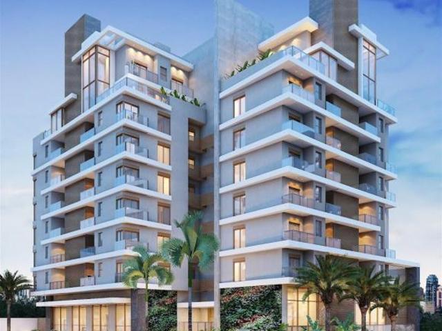 Apartamento para venda em Cristo Rei de 91.00m² com 3 Quartos, 1 Suite e 1 Garagem