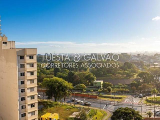 Apartamento para venda em Cristo Rei de 98.00m² com 3 Quartos, 1 Suite e 1 Garagem
