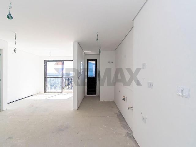 Apartamento para venda em Cristo Rei em Curitiba Paraná de 77.85m² com 3 Quartos, 1 Suíte e 1 Garagem