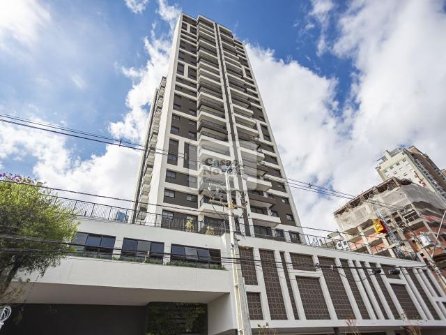 Apartamento para venda em Cristo Rei em Curitiba Paraná de 81.00m² com 3 Quartos, 1 Suíte e 1 Garagem