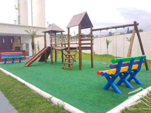 Apartamento para venda em Crispim de 44.00m² com 2 Quartos e 1 Garagem