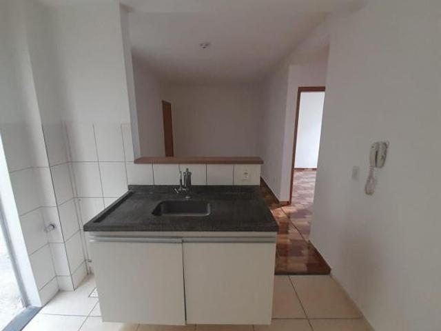 Apartamento para venda em Crispim de 46.00m² com 2 Quartos