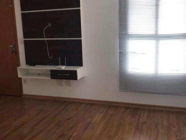Apartamento para venda em Crispim de 46.00m² com 2 Quartos, 1 Suite e 1 Garagem