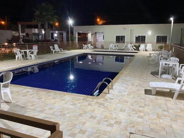 Apartamento para venda em Crispim de 46.00m² com 2 Quartos