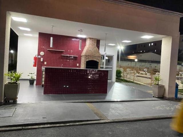 Apartamento para venda em Crispim de 46.00m² com 2 Quartos