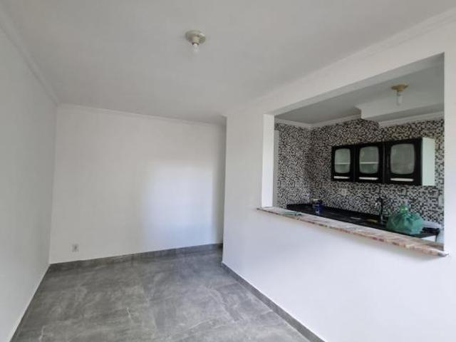 Apartamento para venda em Crispim de 46.00m² com 2 Quartos e 1 Garagem