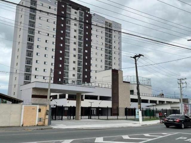 Apartamento para venda em Crispim de 57.00m² com 2 Quartos, 1 Suite e 1 Garagem